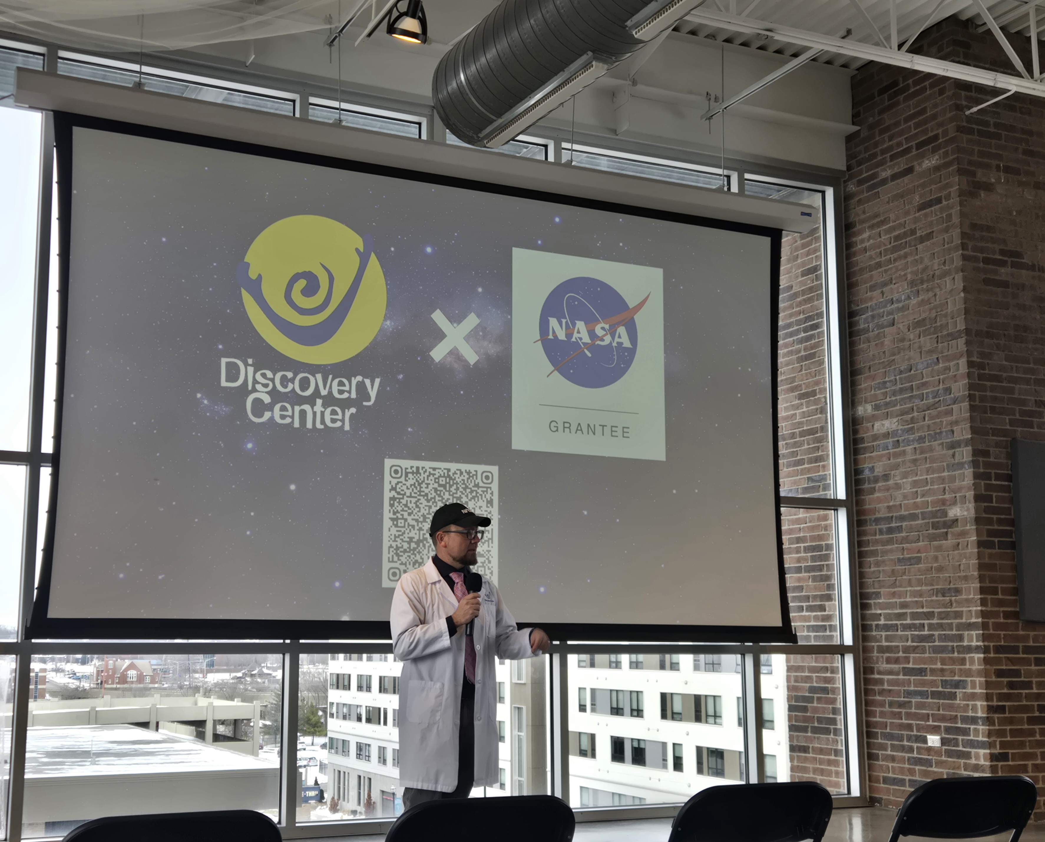Nasa Education Resource Center